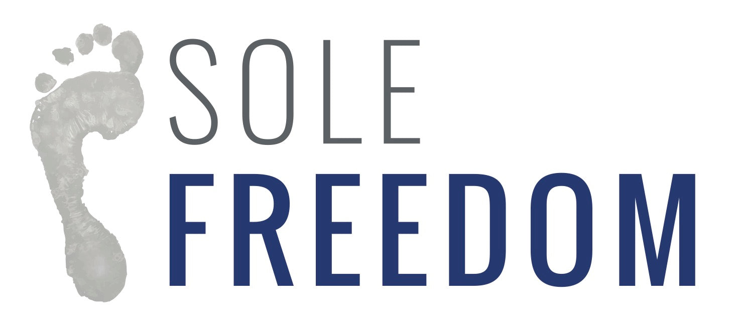 Lems – Sole Freedom