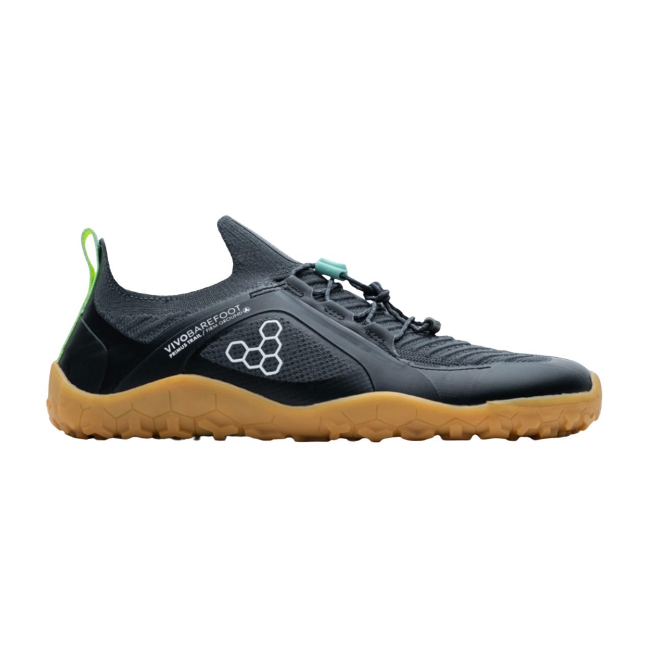 Primus Trail Knit FG Men’s Barefoot Trail Running Shoes | VIVOBAREFOOT ...