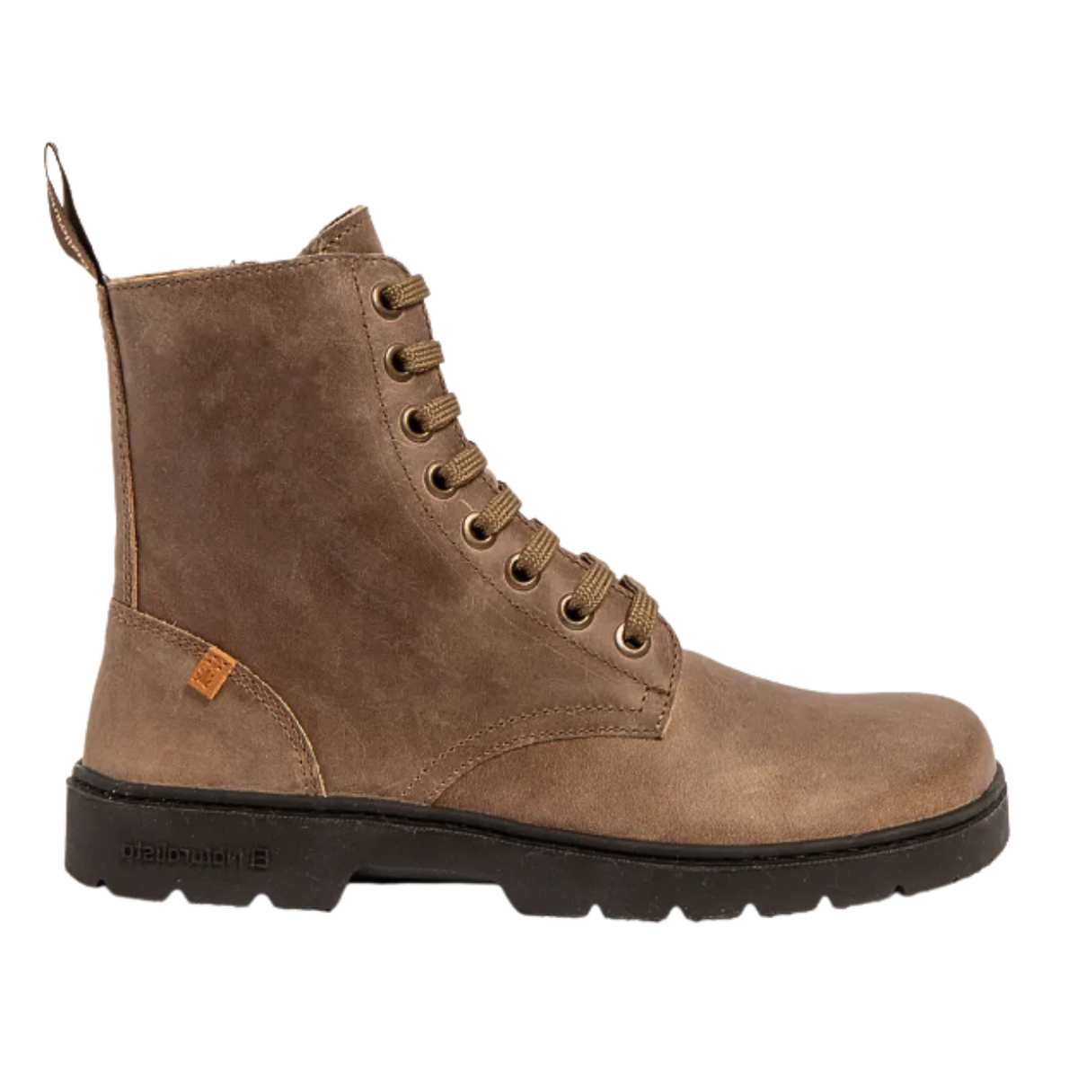 El Naturalista Nomada | Leather Barefoot Combat Boots Canada – Sole Freedom