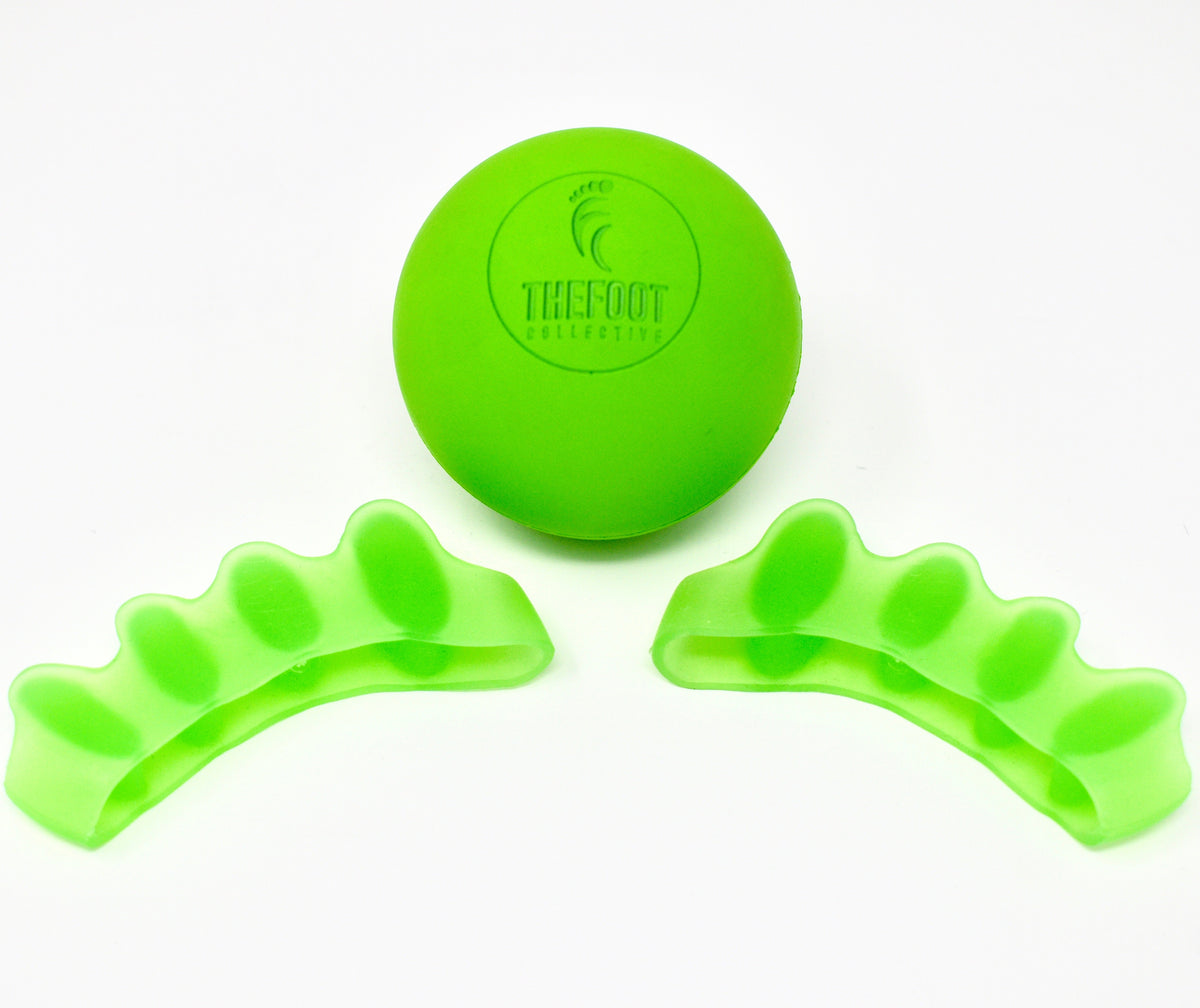 Foot Optimization Kit – Sole Freedom