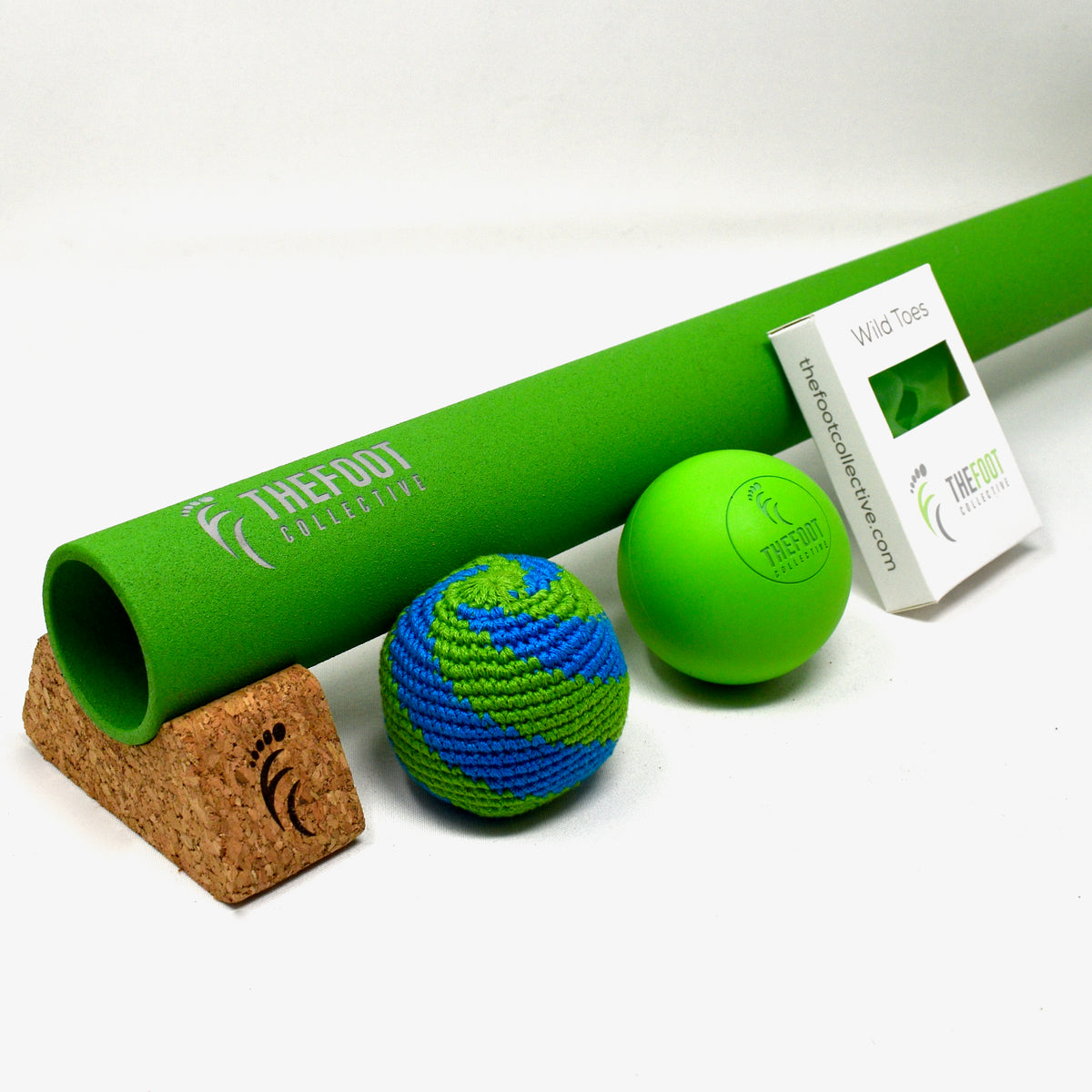 Foot Optimization Kit – Sole Freedom