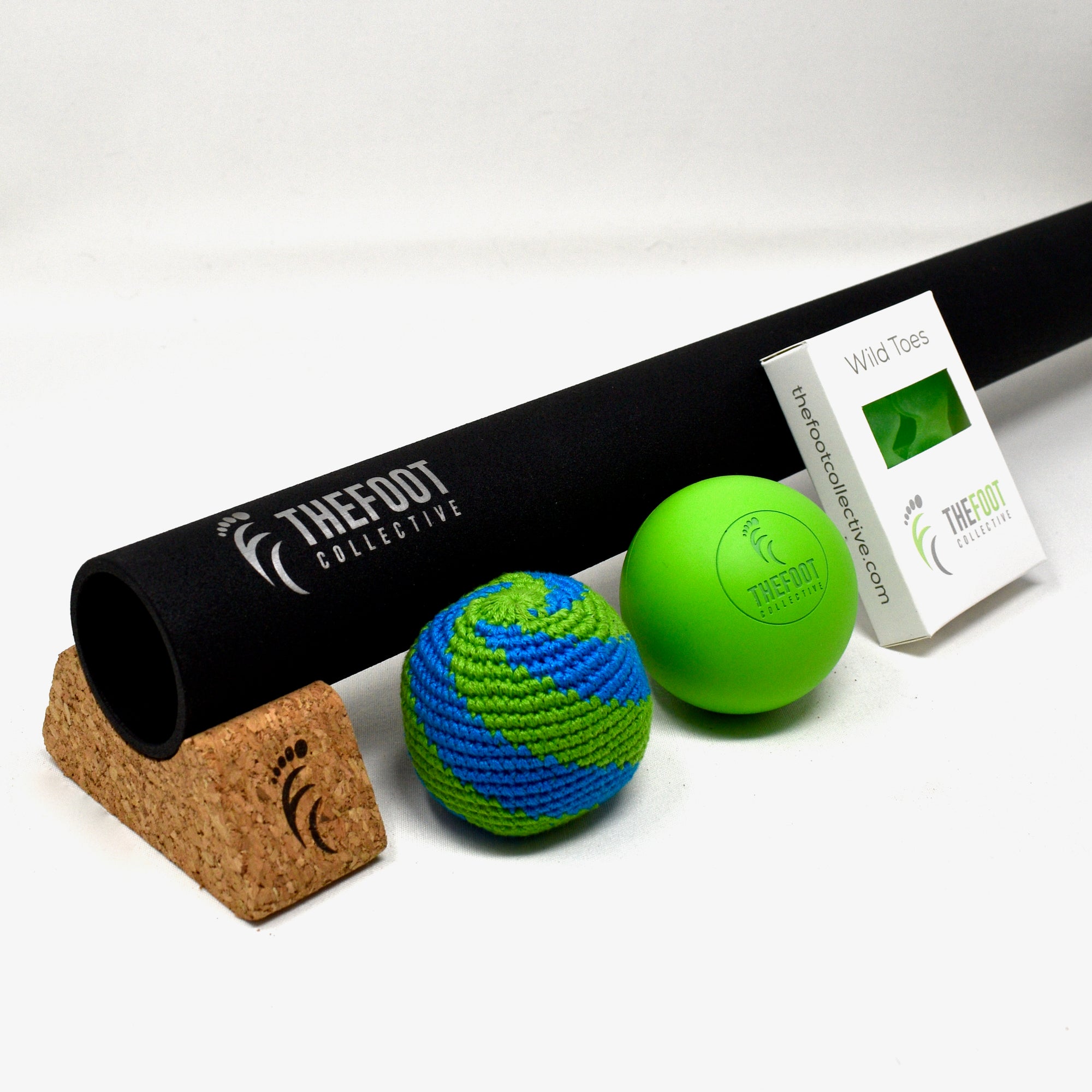 Foot Optimization Kit – Sole Freedom