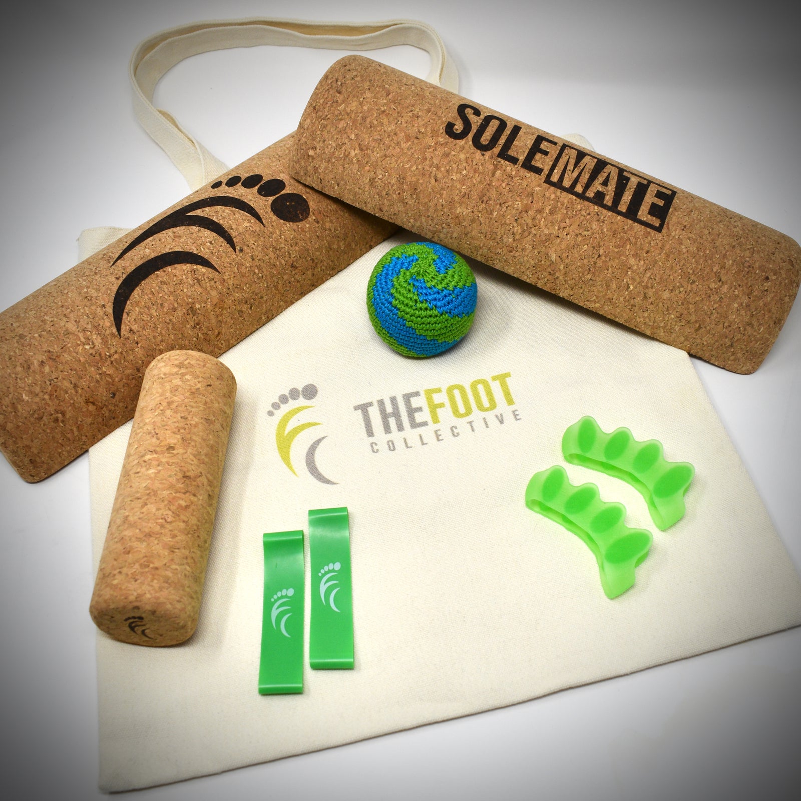 TFC SoleMate Kit – Sole Freedom