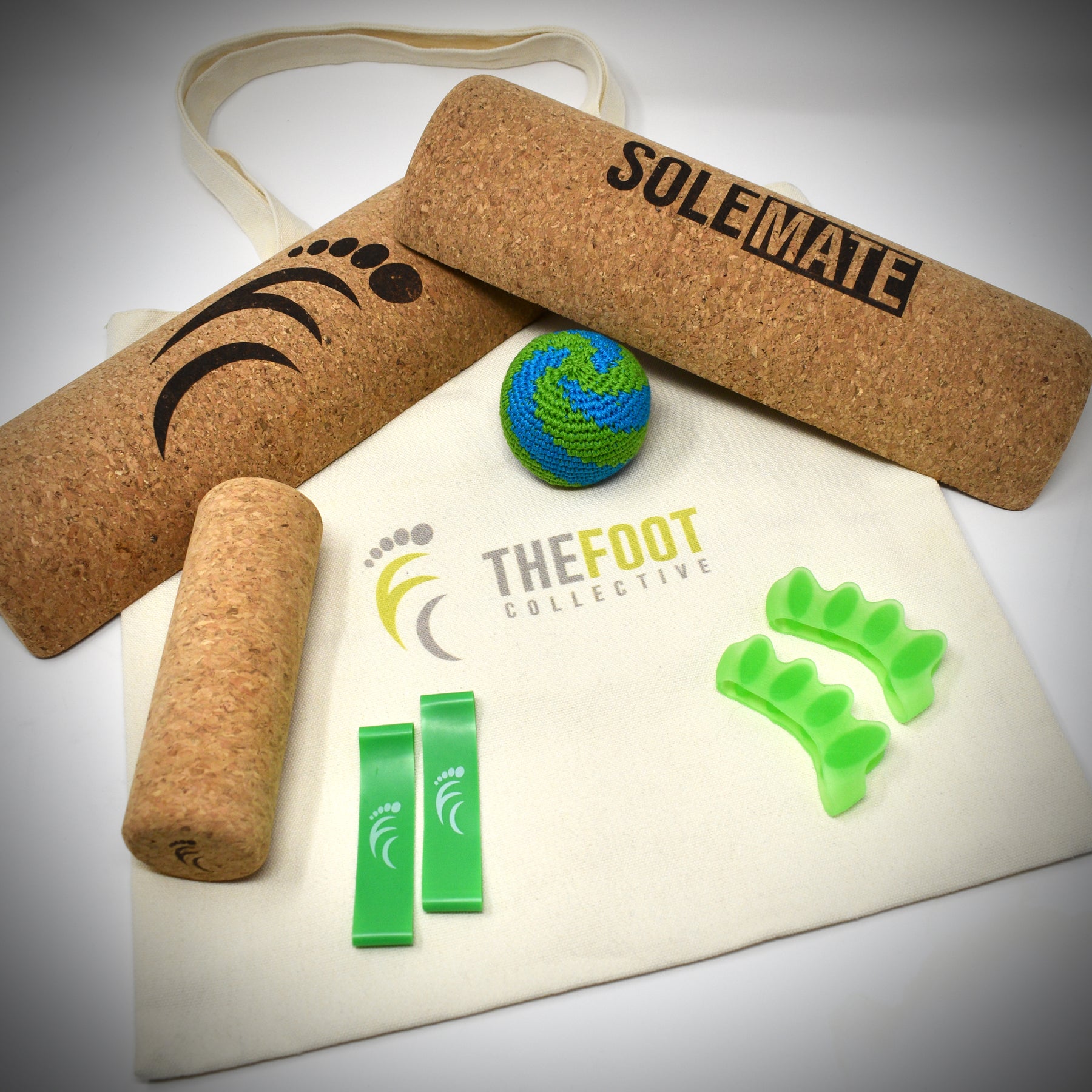 TFC SoleMate Kit – Sole Freedom