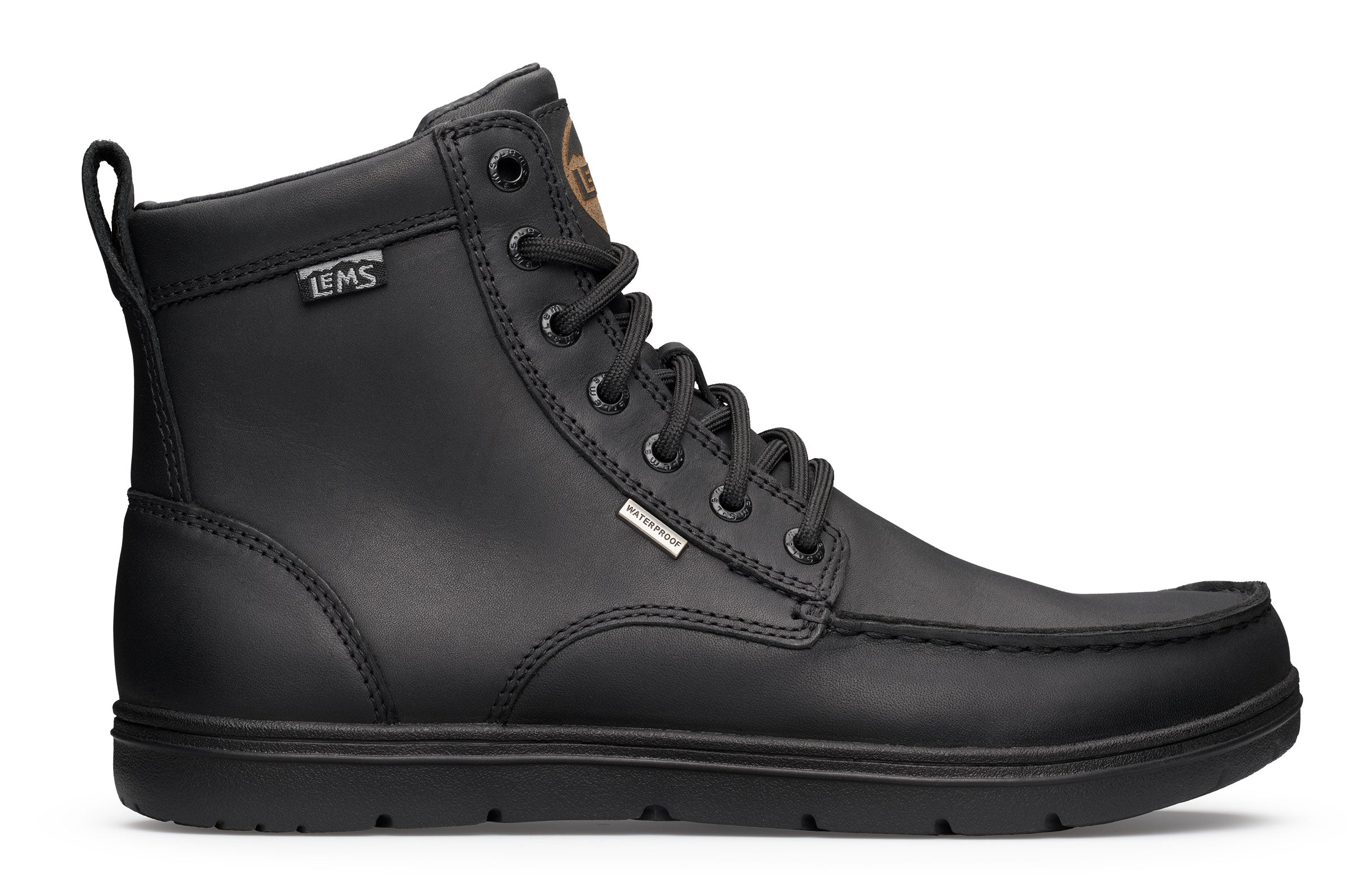 MEN'S FOOTWEAR – Sole Freedom
