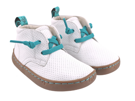 White Light (Flexi Sole). Kids' – Sole Freedom