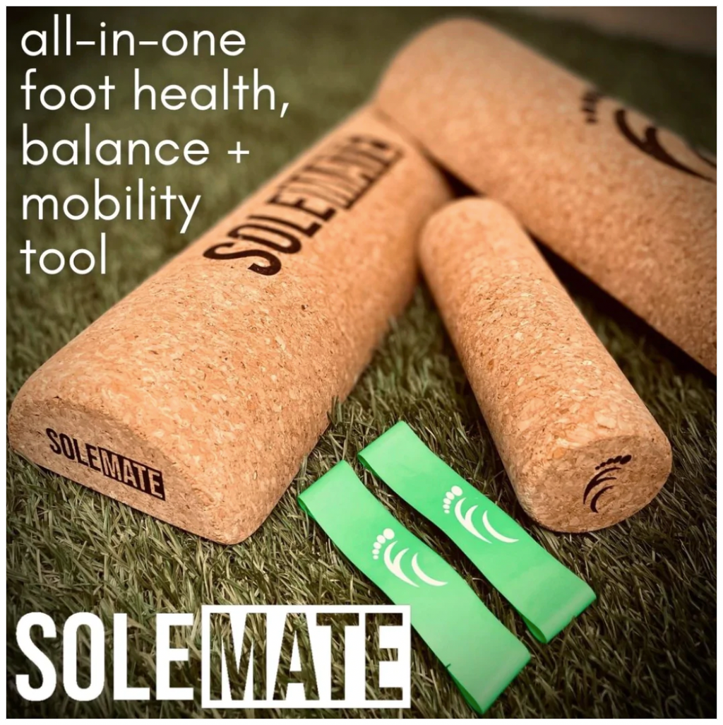 TFC SoleMate Kit – Sole Freedom
